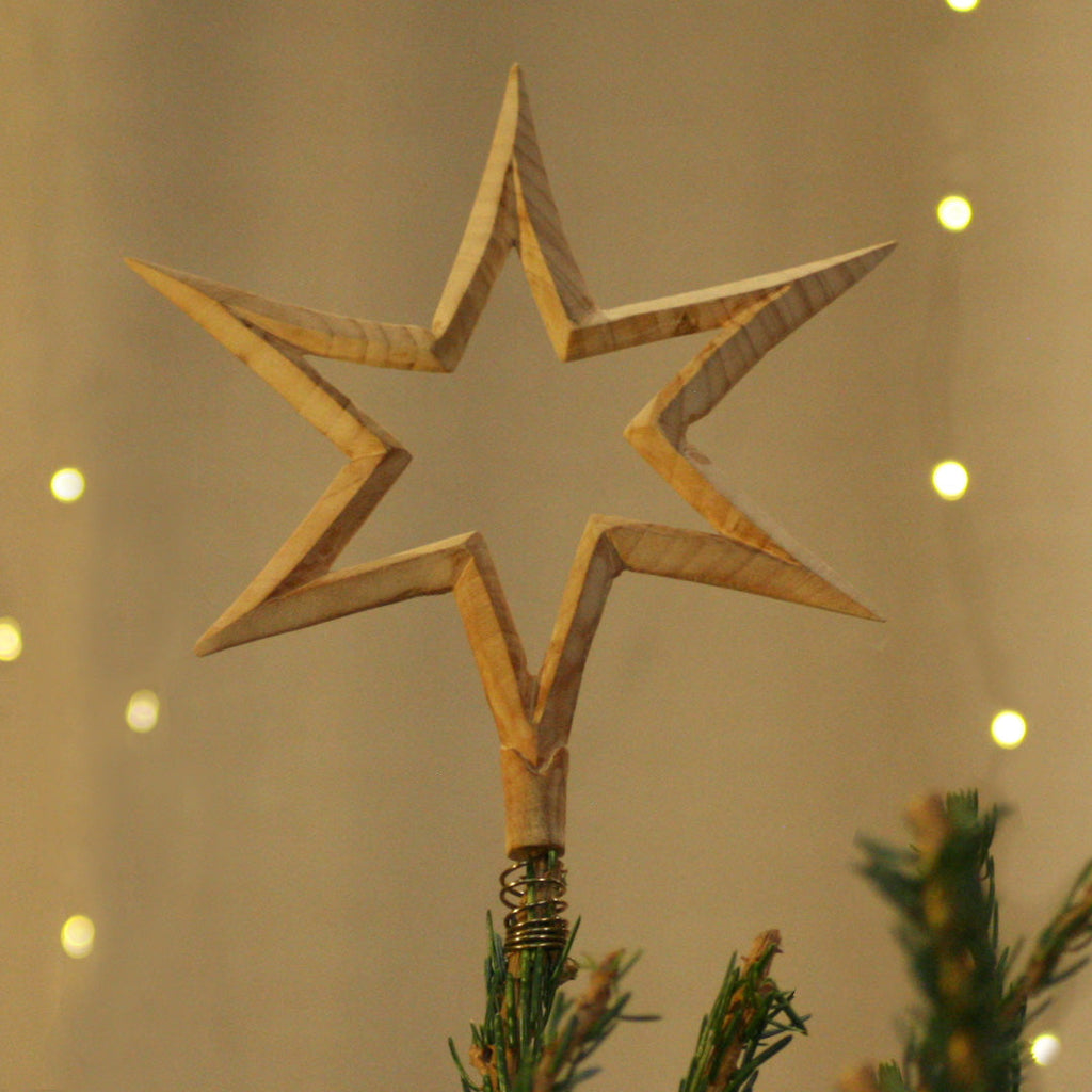 Ethical Christmas Decorations – How to Identify Ecological and Sustain