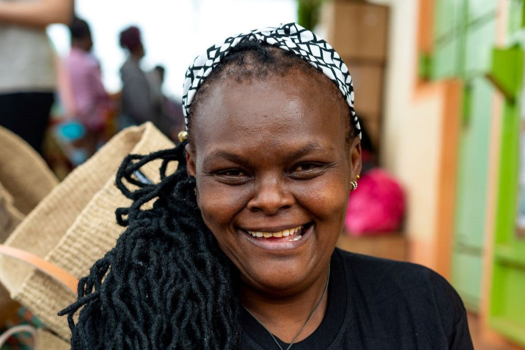 Ruth’s Mifuko Story