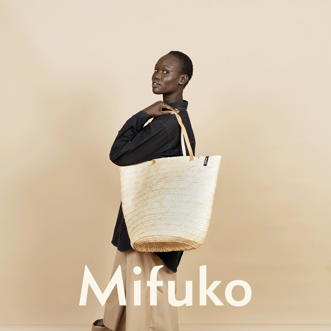 Mifuko - Work of hands and hearts