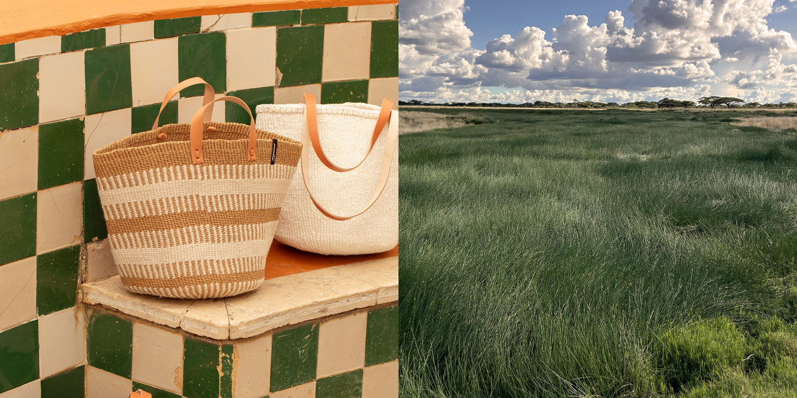 Mifuko - Work of hands and hearts