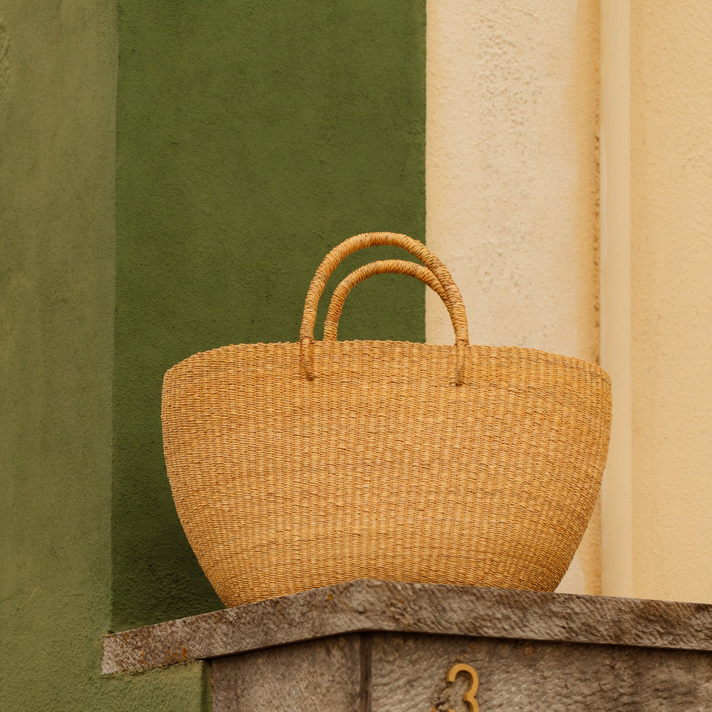 Mifuko - Work of hands and hearts