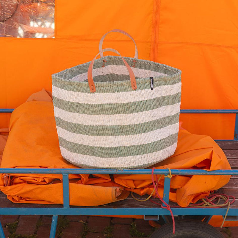 Mifuko - Work of hands and hearts