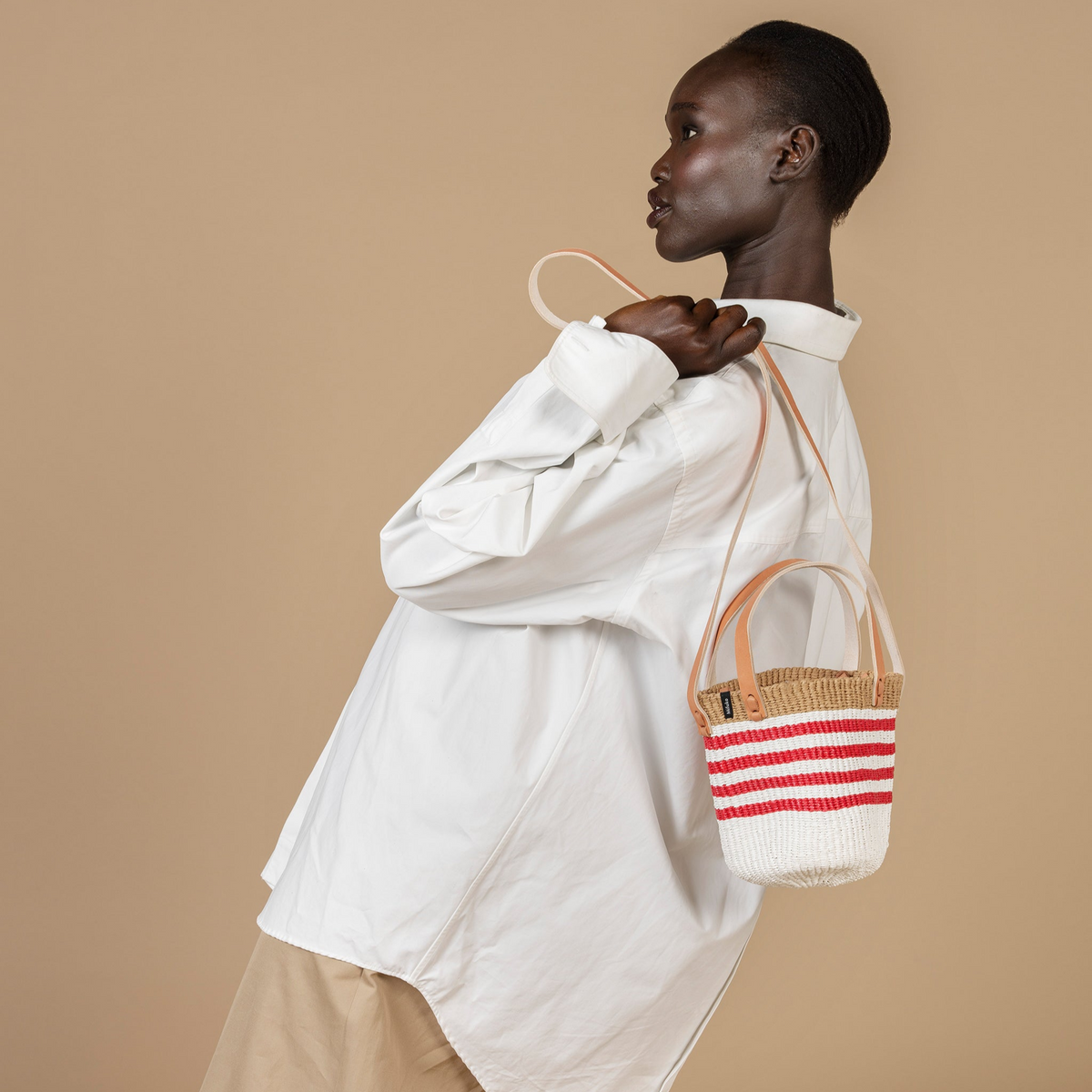 Mifuko - Work of hands and hearts