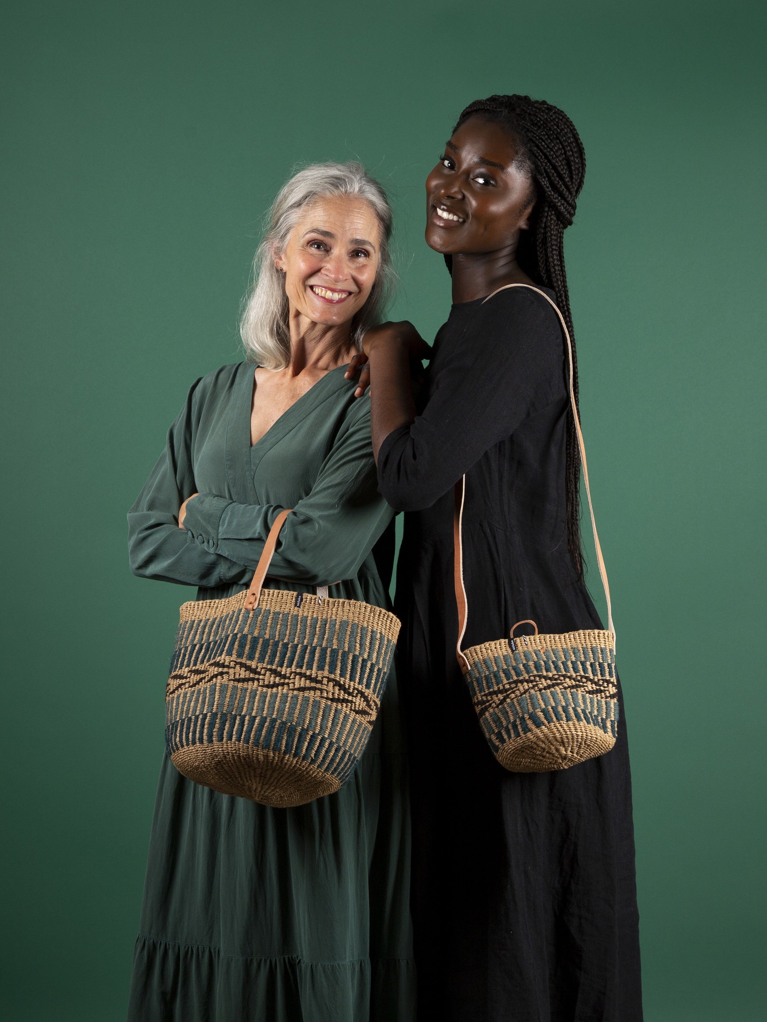 Mifuko - Work of hands and hearts