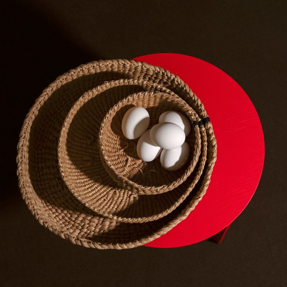 Mifuko - Work of hands and hearts