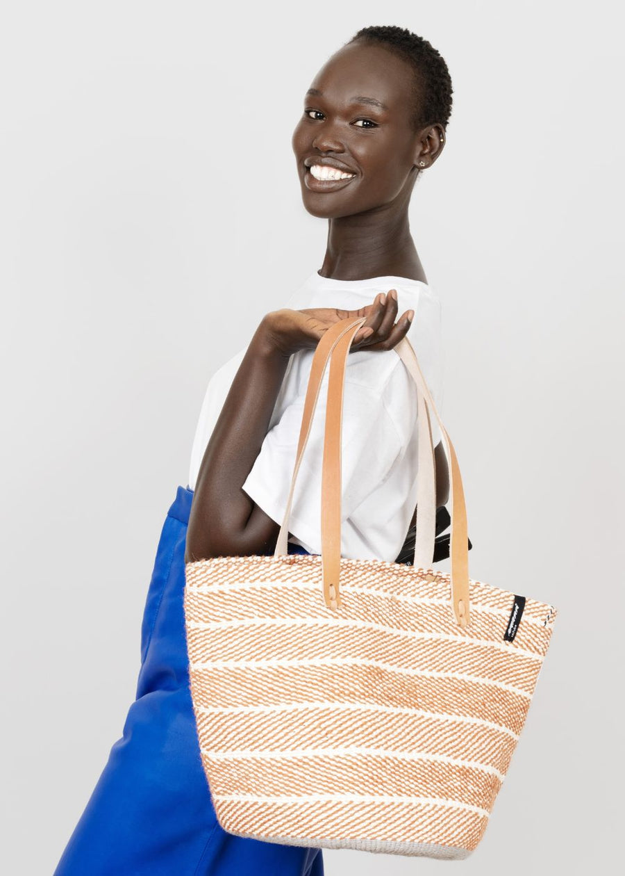 Mifuko - Work of hands and hearts