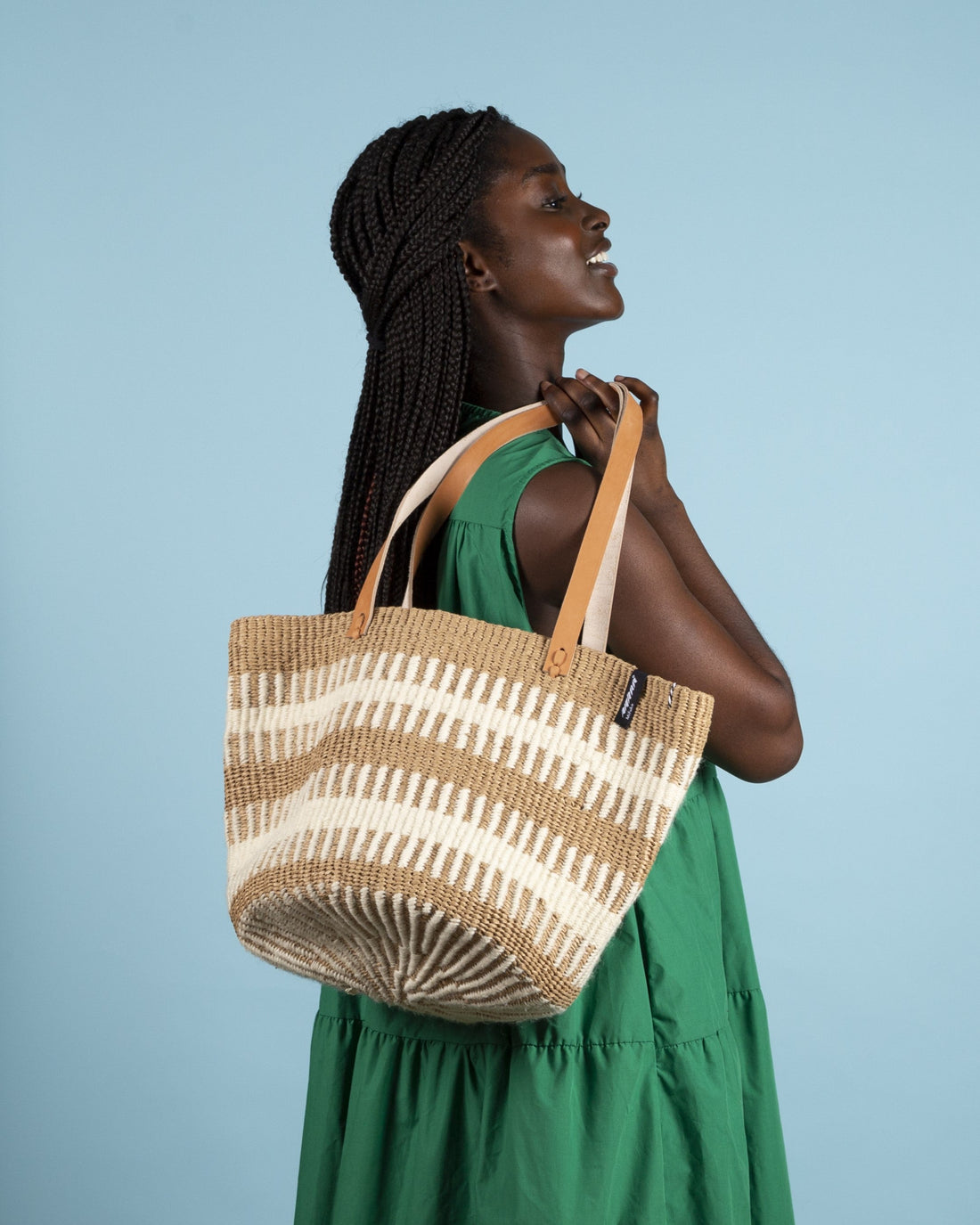 Mifuko - Work of hands and hearts