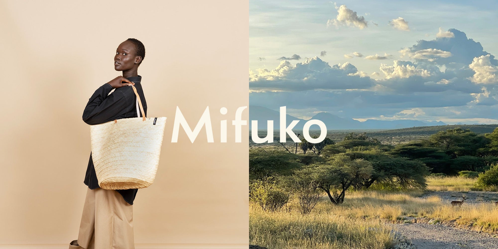 Mifuko - Work of hands and hearts