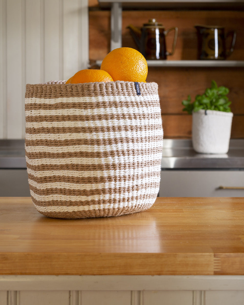 Mifuko - Work of hands and hearts