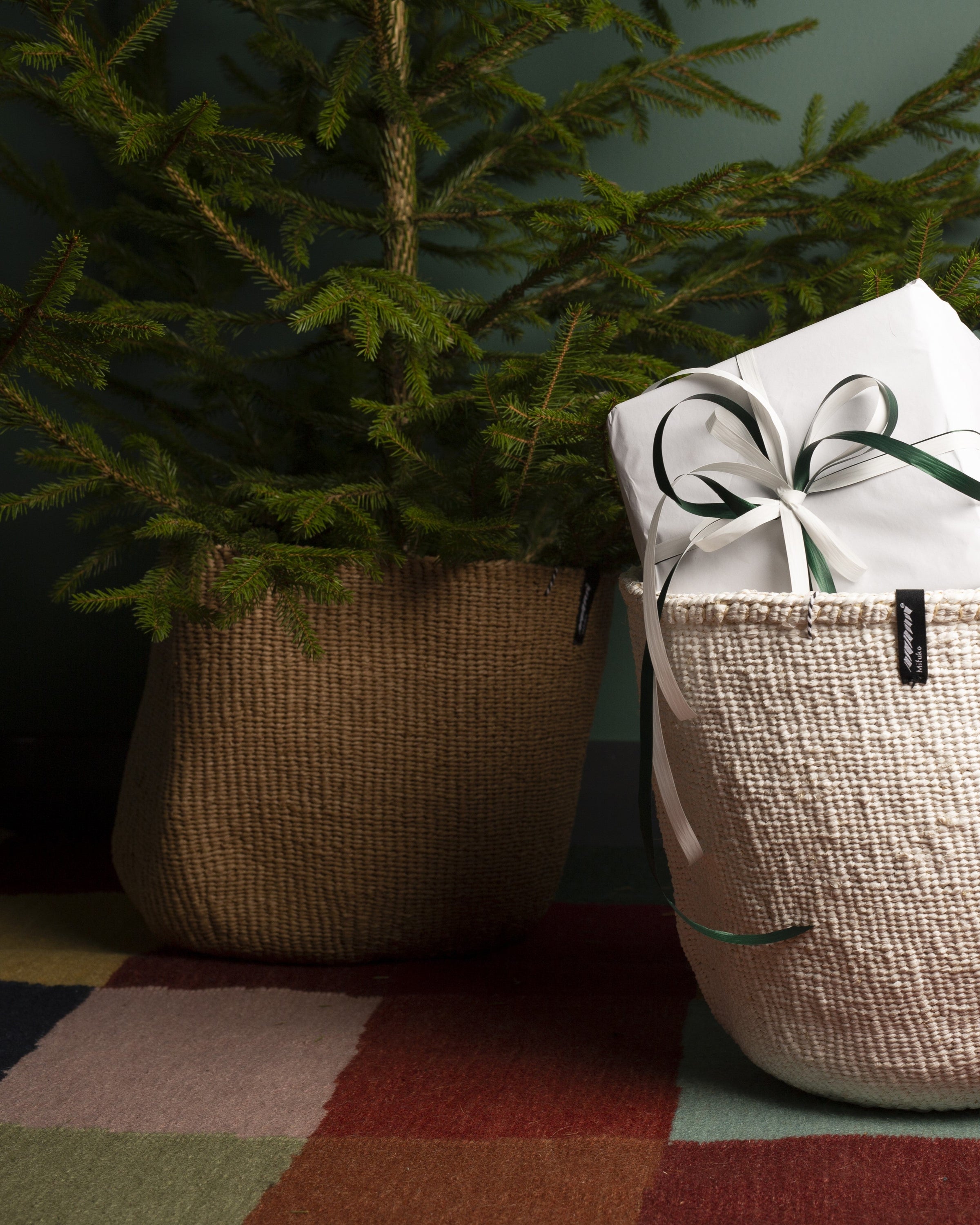 Mifuko - Fusion von nordischem Design und afrikanischem Kunsthandwerk