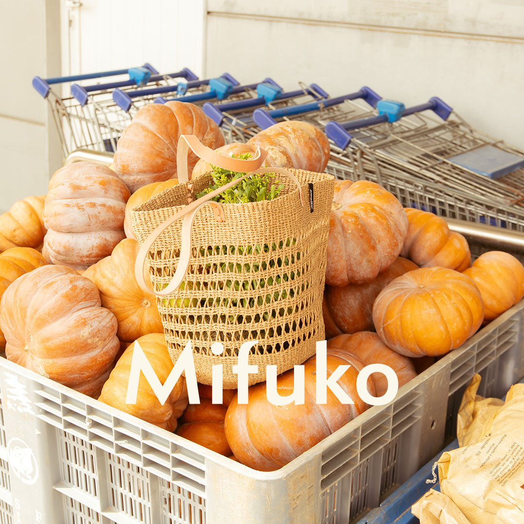 Mifuko - Work of hands and hearts