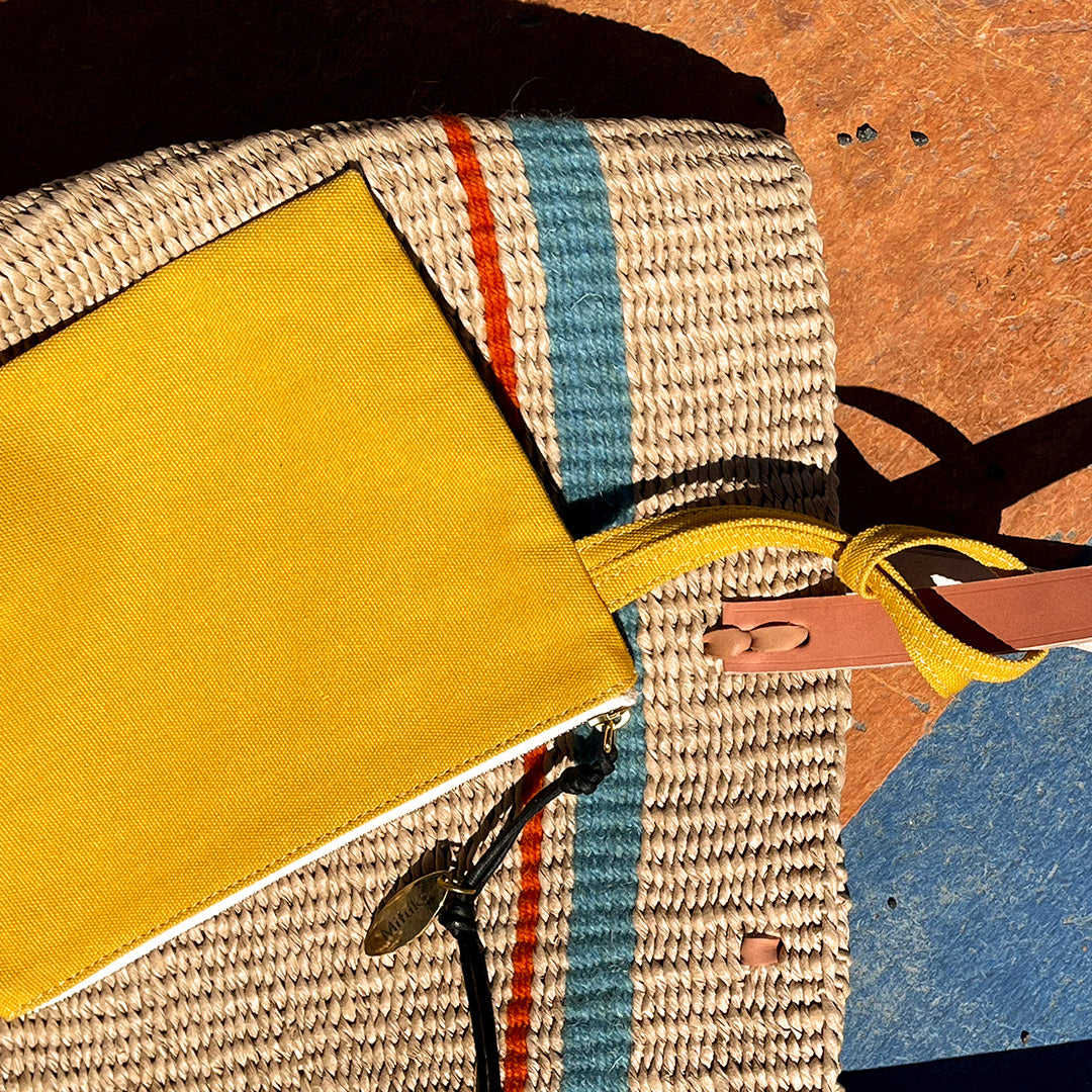 Mifuko - Work of hands and hearts