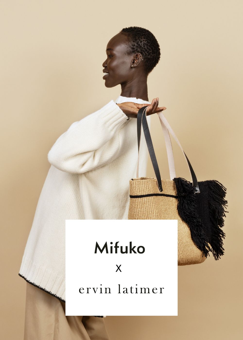 Mifuko - Fusion von nordischem Design und afrikanischem Kunsthandwerk
