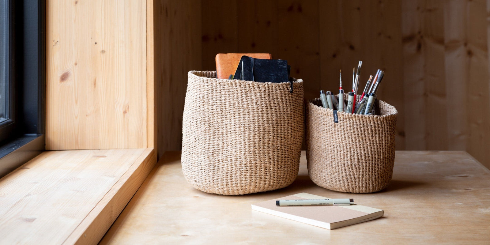 Mifuko - Work of hands and hearts