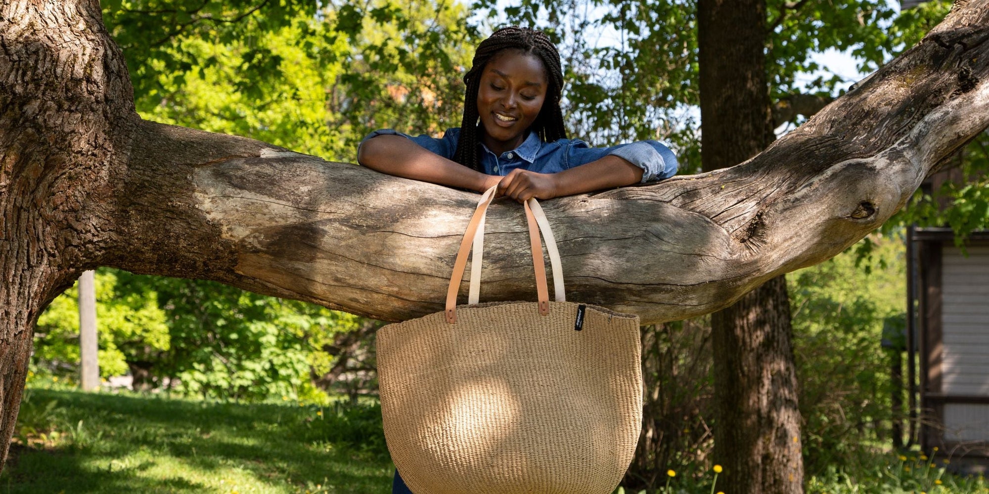 Mifuko - Work of hands and hearts