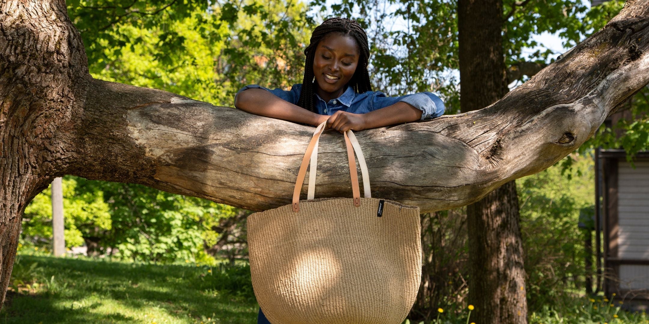 Mifuko - Work of hands and hearts