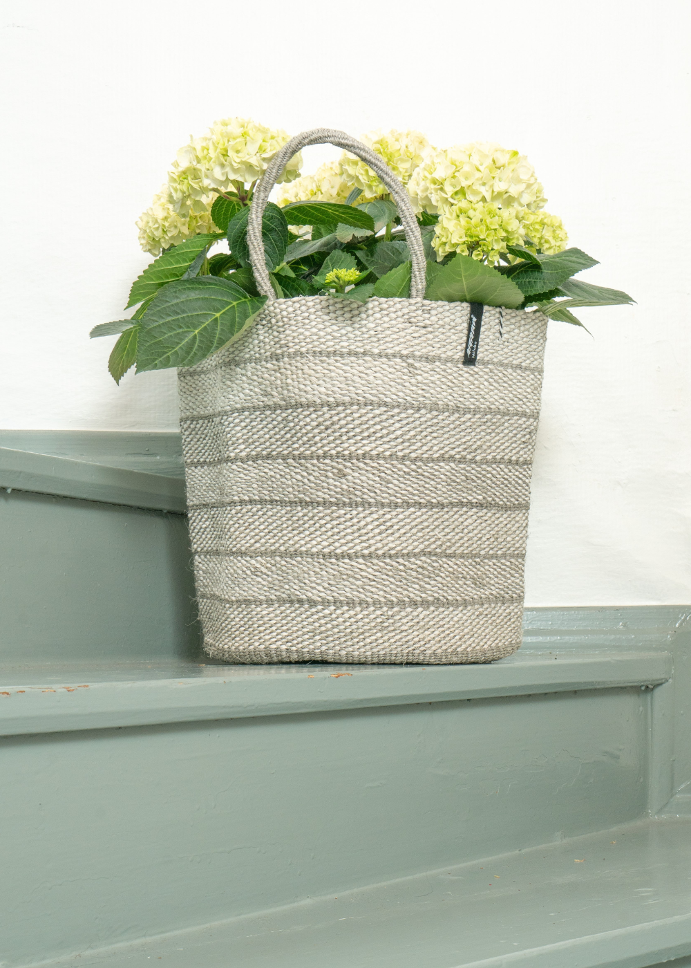 Mifuko - Fusion von nordischem Design und afrikanischem Kunsthandwerk