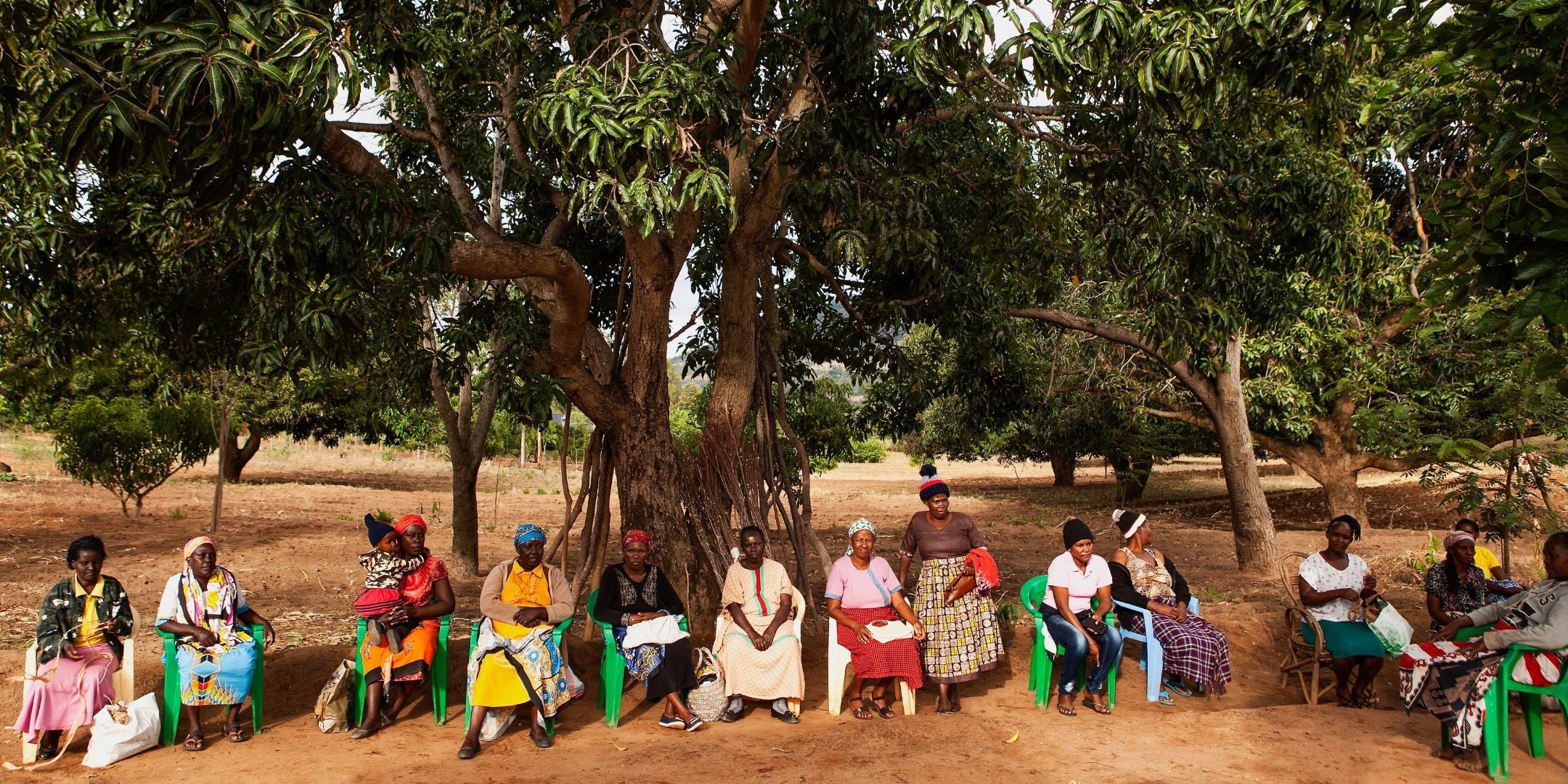 Mifuko - Work of hands and hearts