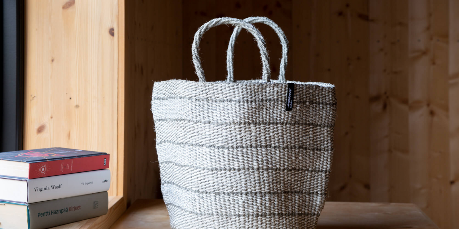 Mifuko - Work of hands and hearts