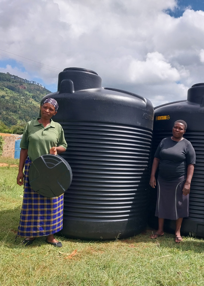 Mifuko - Work of hands and hearts