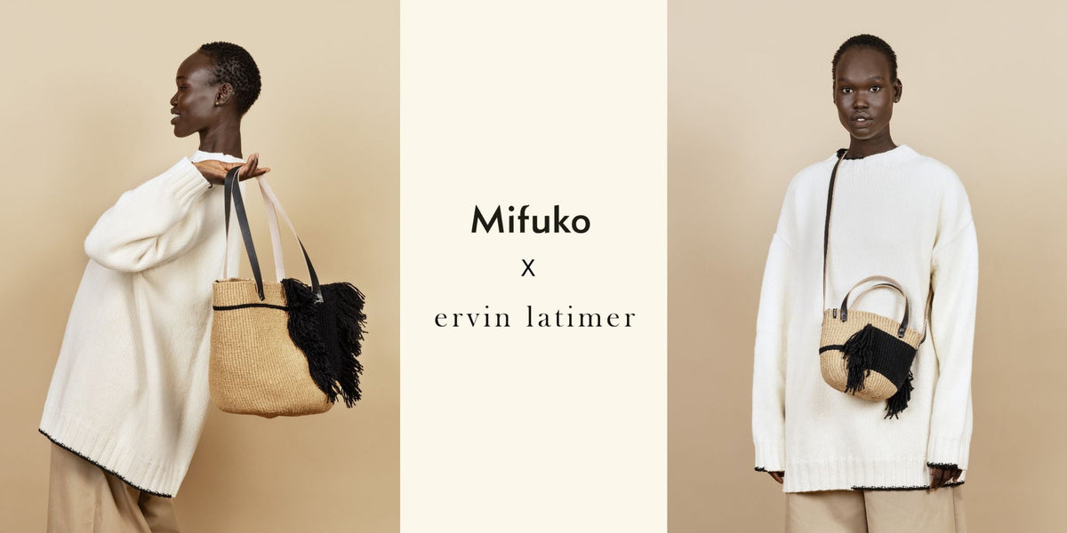 Mifuko - Work of hands and hearts