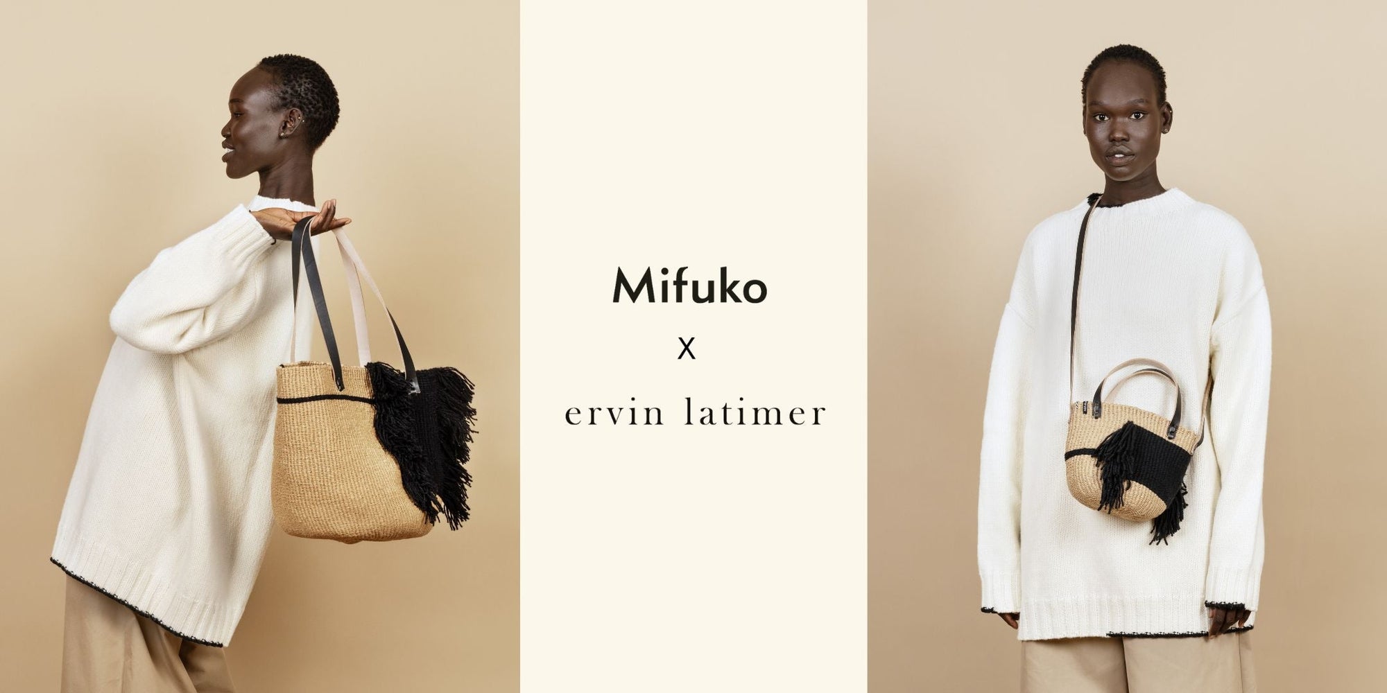 Mifuko - Work of hands and hearts