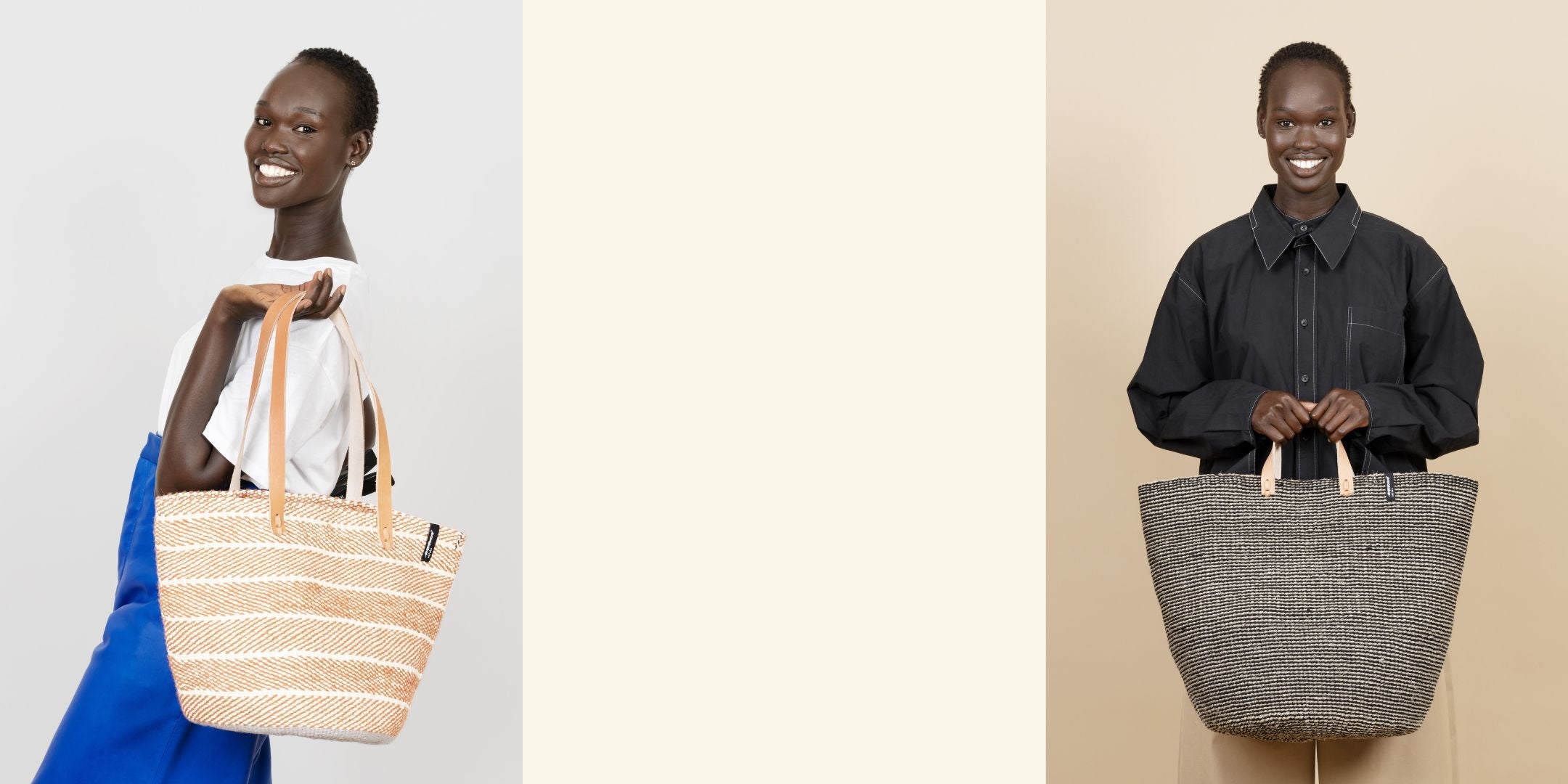 Mifuko - Work of hands and hearts