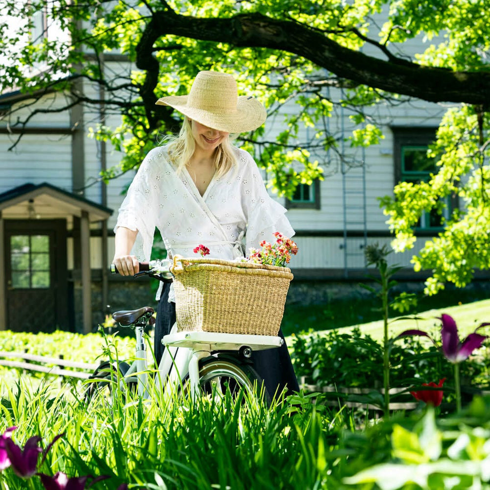Mifuko - Work of hands and hearts