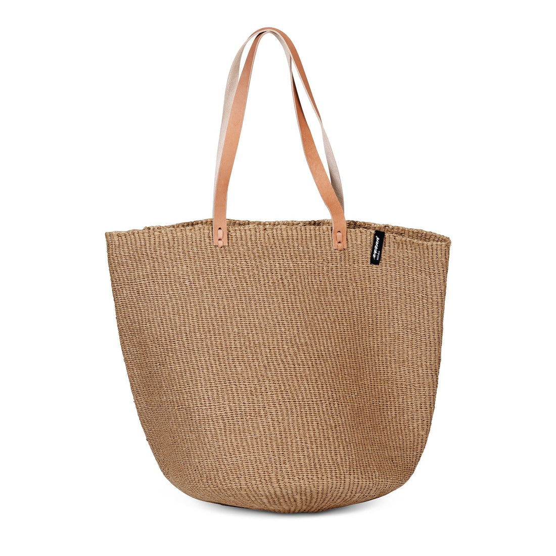 Discover sustainable shopper baskets, Kiondo bags & basket purses