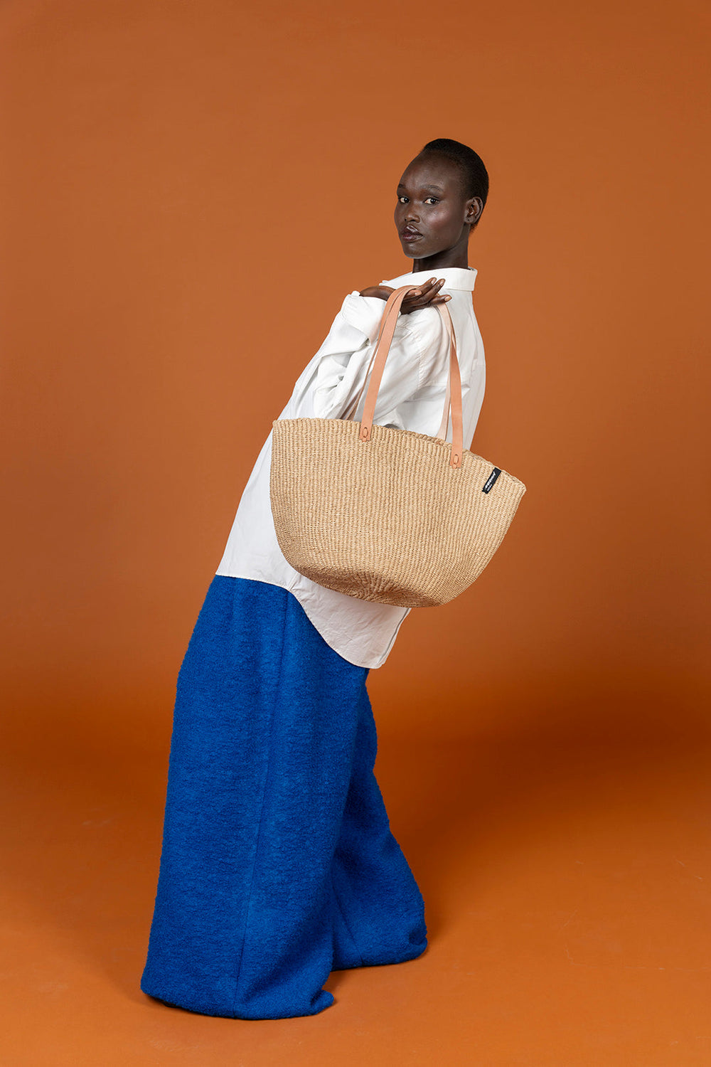 Mifuko - Work of hands and hearts